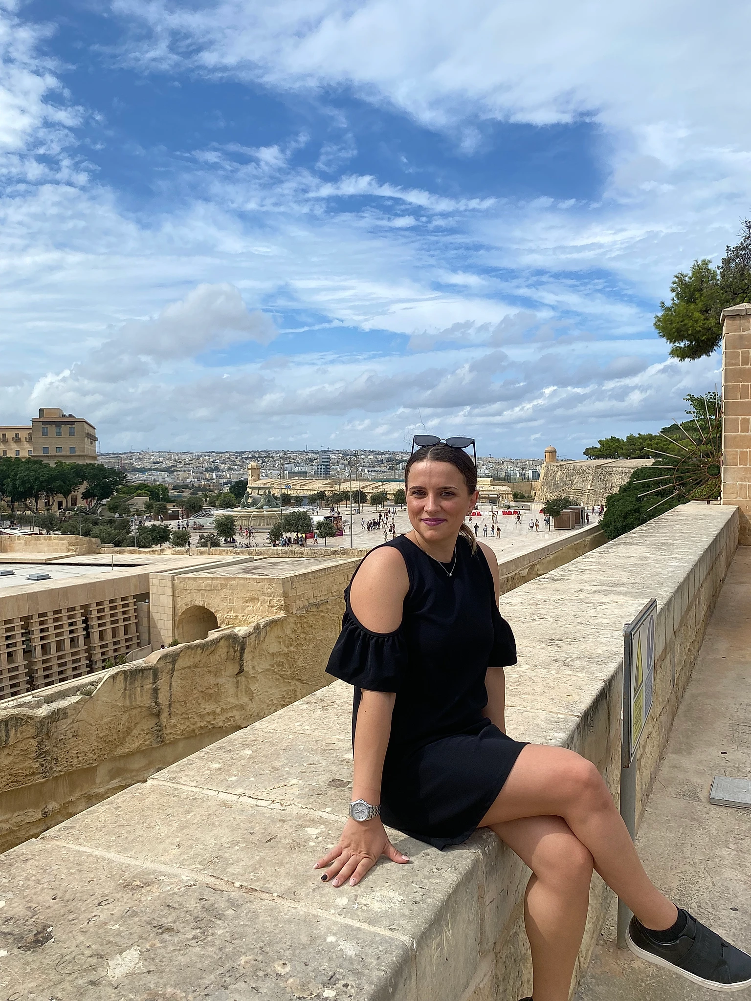 Nevena Lukic | Travel Advisor | Travelovin